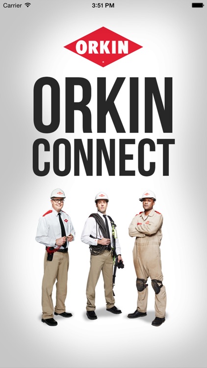 Orkin Connect by Rollins