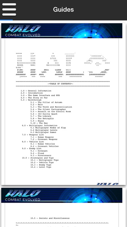 Game Pro - Halo: Combat Evolved Version by Jason Thales