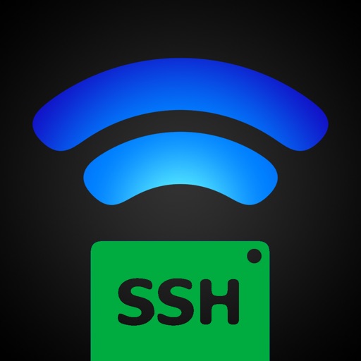 SSH Control by Velestar Private Enterprise