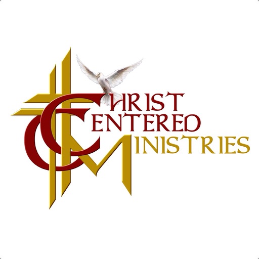 Christ Centered Ministries by eChurch Apps