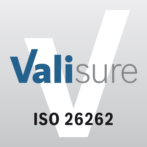Audit Manager Valisure - ISO 26262 by Robert Bosch GmbH