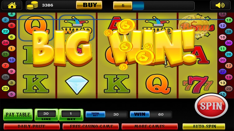 Slots Mania Gold Coins & Jewel Digger Casino Games with Classic Vegas ...