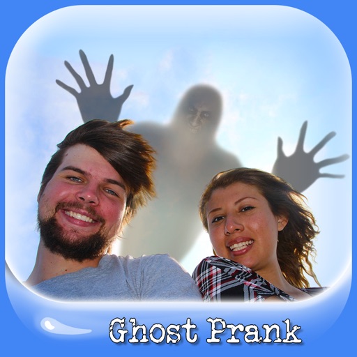 Ghost Prank Photo Montage – Add Scary Cam Effects and Ghosts to Pics in ...
