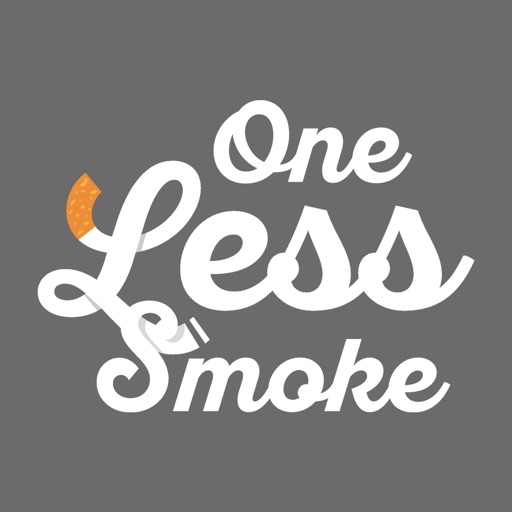One Less Smoke - Quit Smoking by Pattern UI LLC
