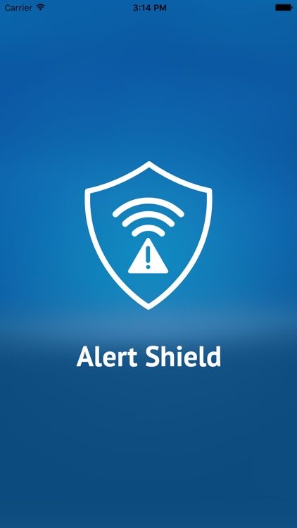Alert Shield by AYN-LA