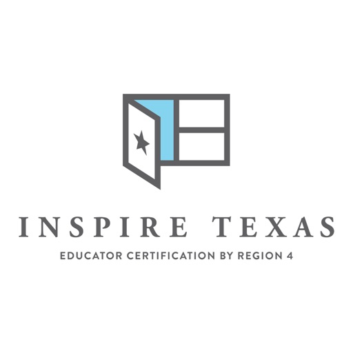Inspire Texas by Region 4 Education Service Center
