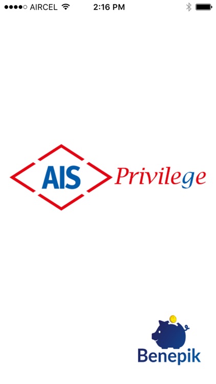 AIS Privilege by Benepik
