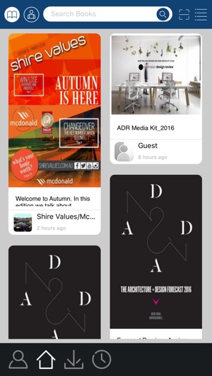 ‎App Store 上的“FlipHTML5”