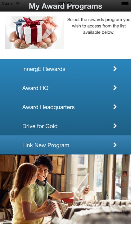 AwardHQ by Hinda Incentives