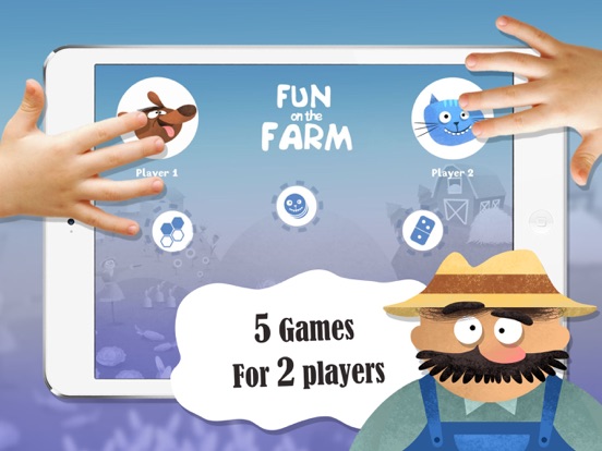 Fun on the Farm: 5 board games Tips, Cheats, Vidoes and Strategies ...