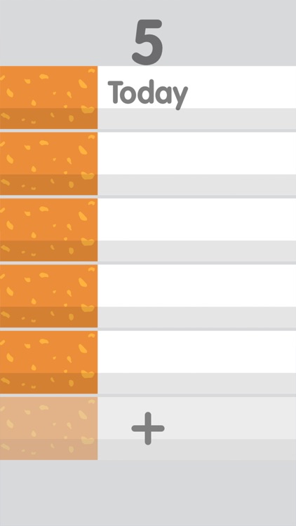 One Less Smoke - Quit Smoking by Pattern UI LLC