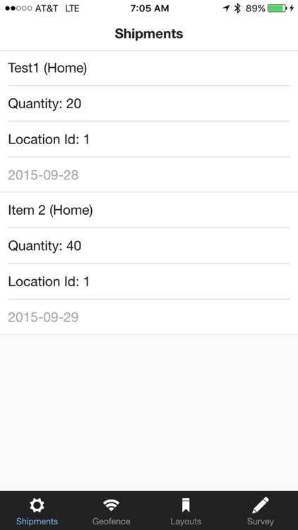 POS Verification by POS Verification