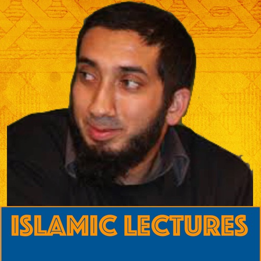 Nouman Ali Khan Lectures by Shah Hussain