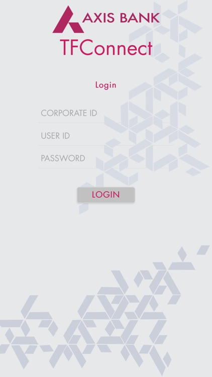 TFConnect by Axis Bank Ltd