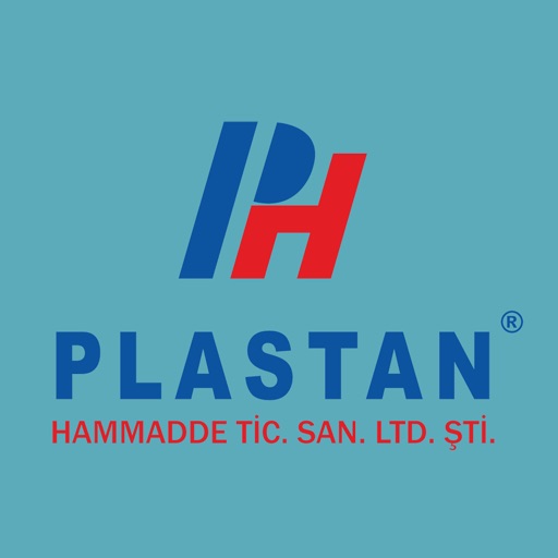 Plastan Hammadde by Huseyin Akman