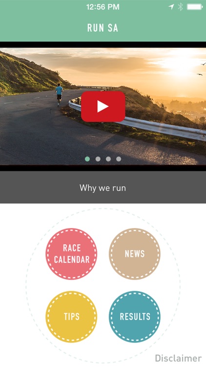 Run SA by RunSa (PTY) LTD