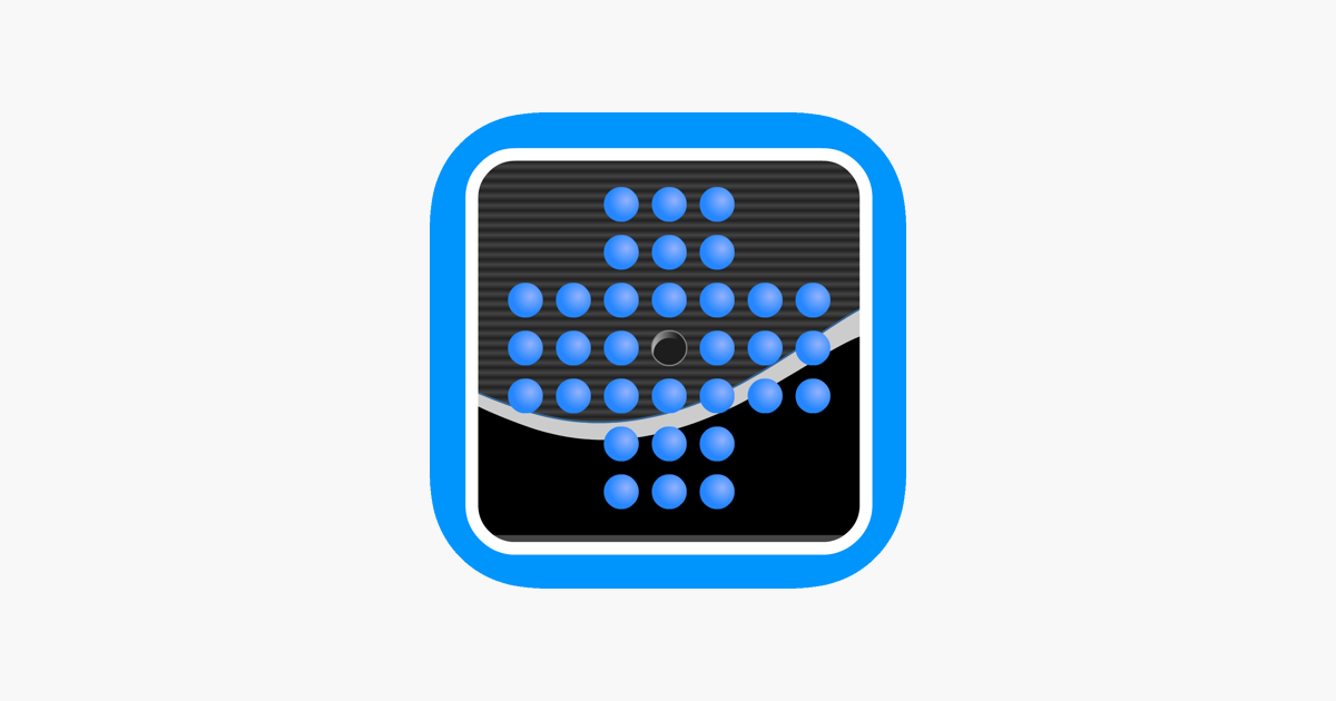 Peg Solitaire By CleverMedia On The App Store peg-solitaire-by-clevermedia-on-the-app-store