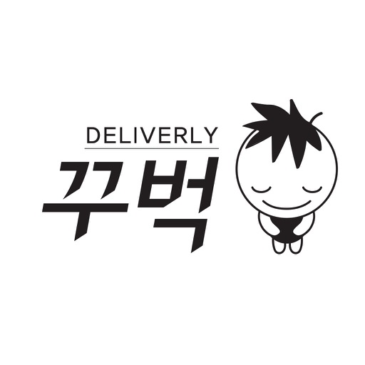 꾸벅 by WOOTAE KIM