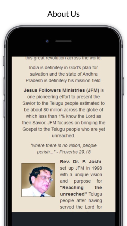 Joshi Anna by joy joshi