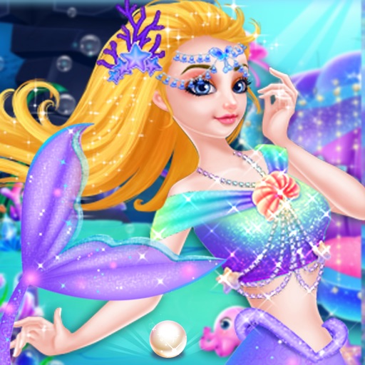 Mermaid Hospital Doctor by Huanling Wang