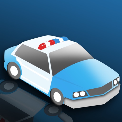 Awesome Police Car Parking Mania - best motor driving skill game by ...