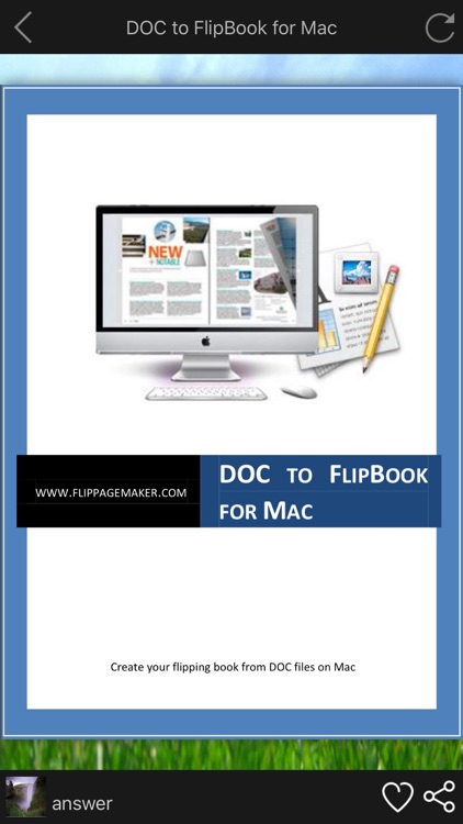 FlipHTML5 by Wonder Idea