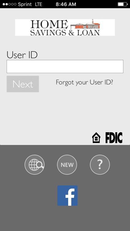 HSLC Kenton Mobile Banking by The Home Savings and Loan Company of Kenton