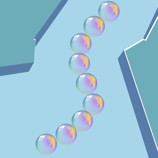 Bubble Wobble Racing Madness - awesome speed racing arcade game by ...