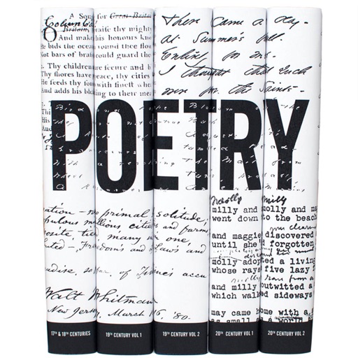 Learning Poetry: Tutorial and Glossary by Monica G
