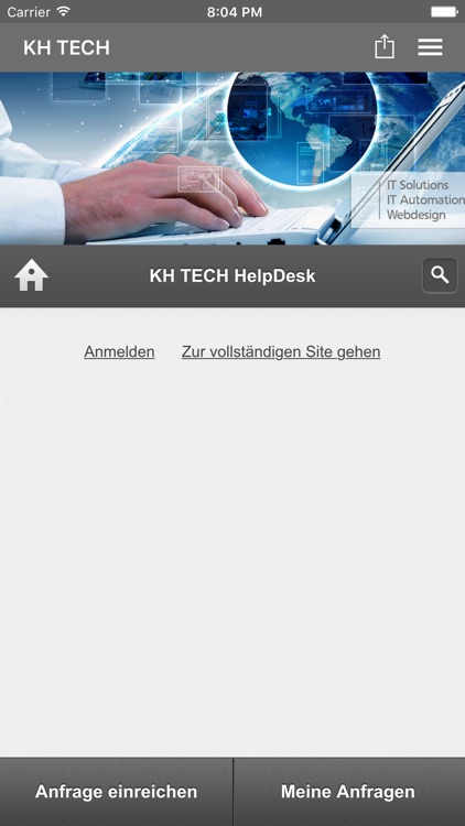 KH TECH IT-Service by Tobit.Software