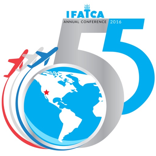 IFATCA ConferenceApp by Philip Marien