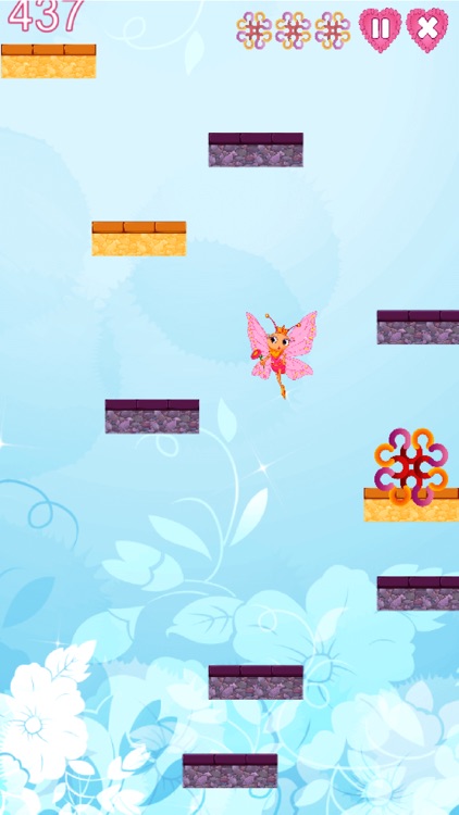 Princess Butterfly by Ergun Akgun