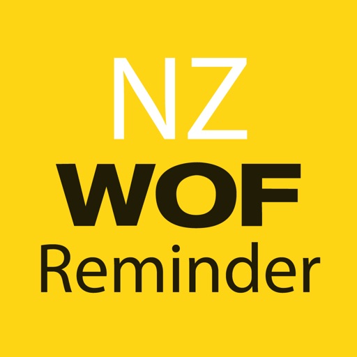 NZ WOF Reminder by Snapp Mobile Limited