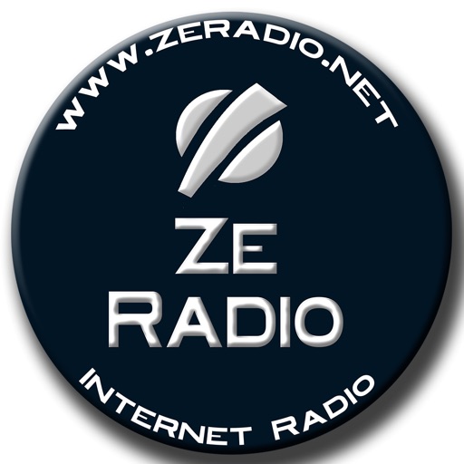 ZERADIO.NET by ICREO