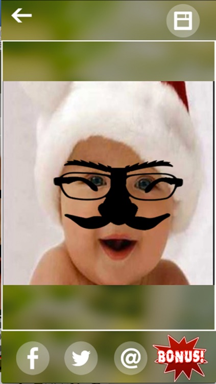 Pimp Your Moustache.Create Your Mustache.Grow Your Whisker by Brendan Byrne