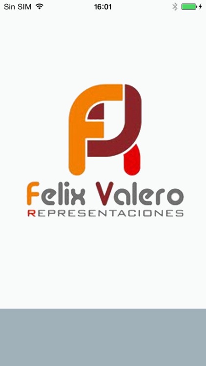 Felix Valero Representaciones by ESAM Tecnologia