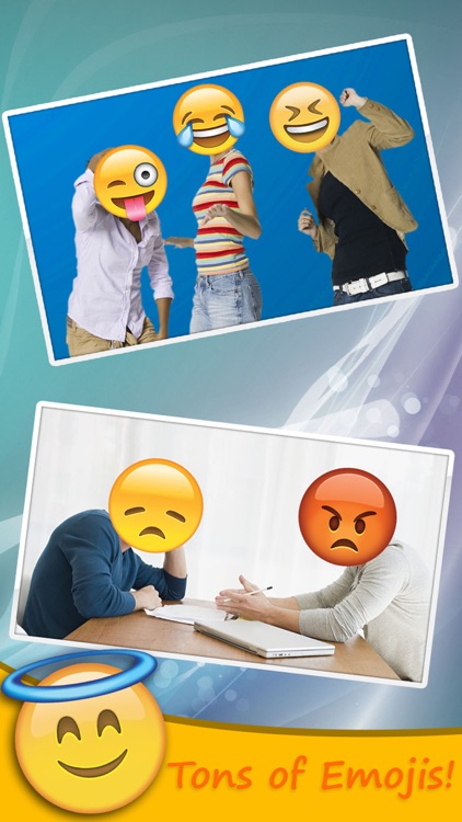 Smiley Face Maker by Ripon Biswas