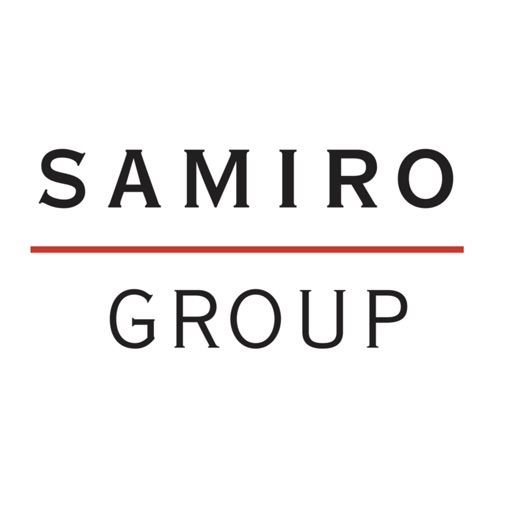 SAMIRO Connect by SA.MI.RO. S.p.A.