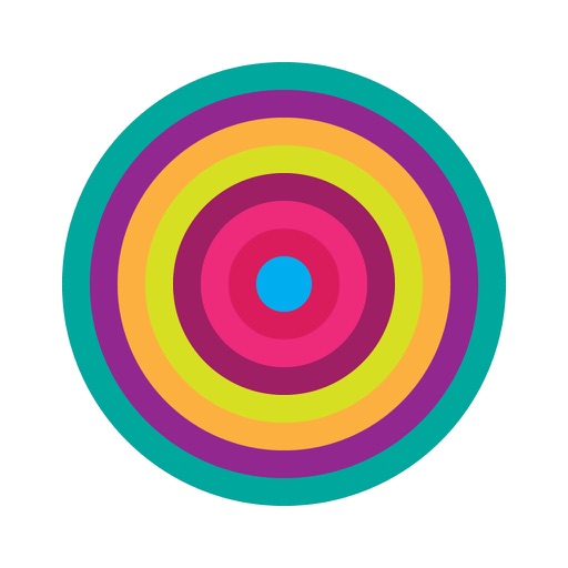 One Dot One Life by AppTout