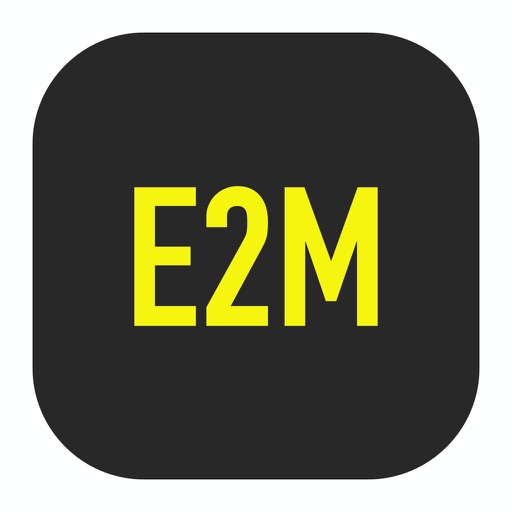 E2M Dictionary by Nyi Nyi