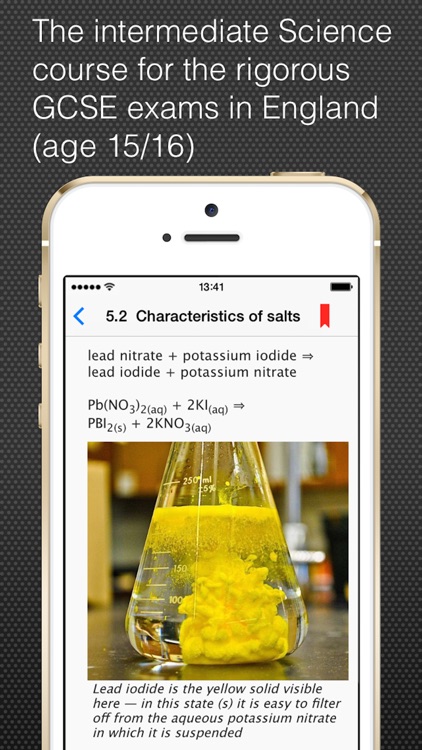 GCSE Additional Science Revision Guide by Damian Bohle