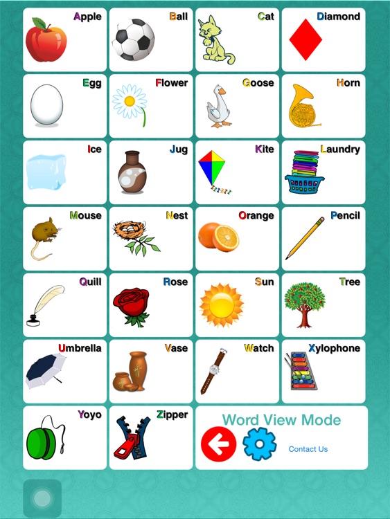 Learn the Alphabet+ by John Dometita