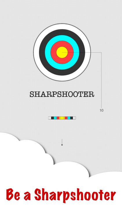 Sharpshooter Bow by Nattakorn Satthathumarak