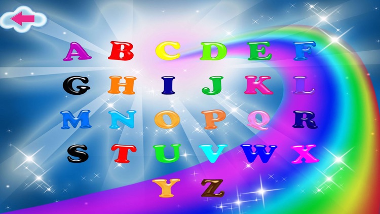 ABC Ride Magical Alphabet Letters Simulator Game by Funny Newgalaxy