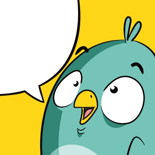 Talk with your Bird – Bird Translator by ZDZ Touch & Play S.L.