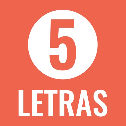 Cinco Letras by VICTOR VERDU