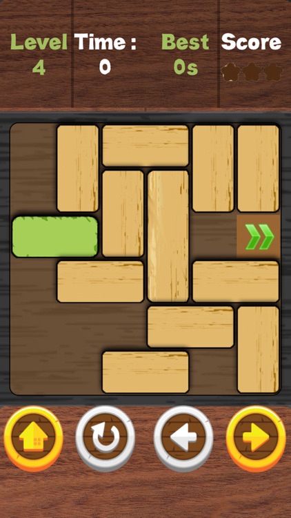 UnBlox Me 2 by Dusan Grujin