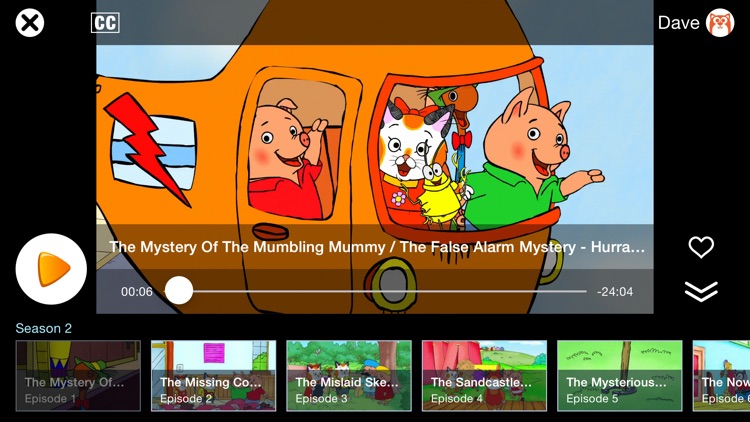 QKids - Videos & Fun by Qello