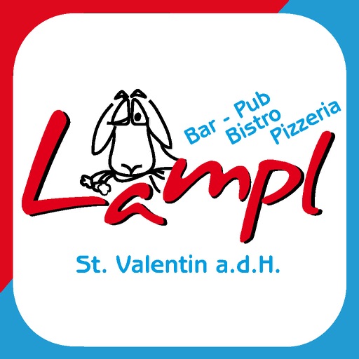 Pub Lampl by Alpenwelt Verlag