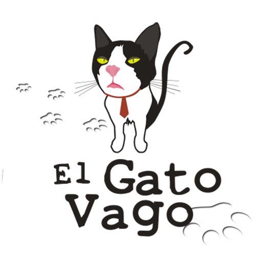 Gato Vago by Juan Carlos Velasco